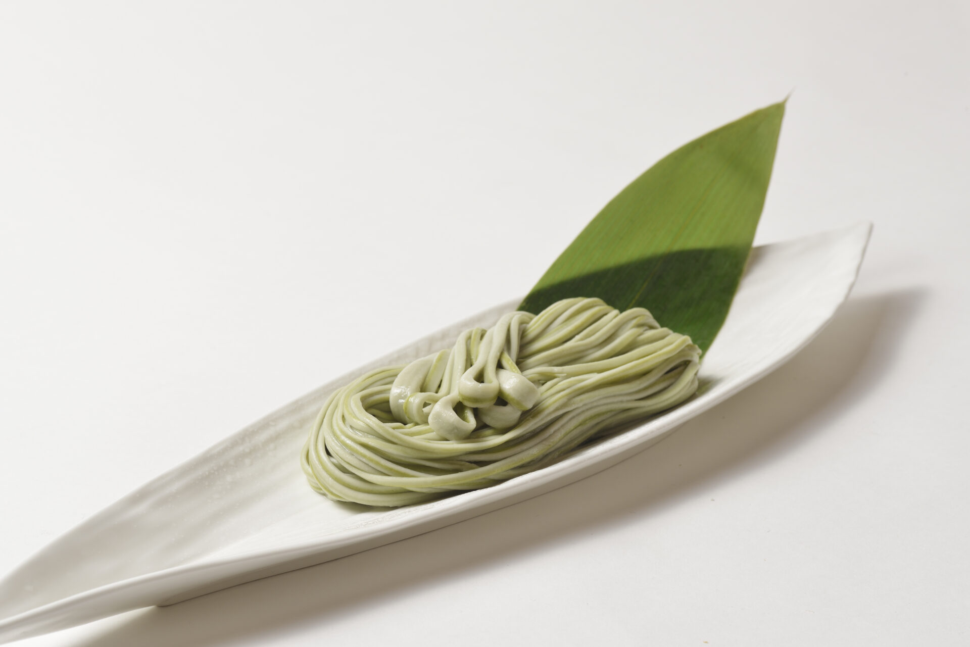 青葉の恋 | 《公式》レストランBUNZA｜二階堂製麺所 オンラインショップ